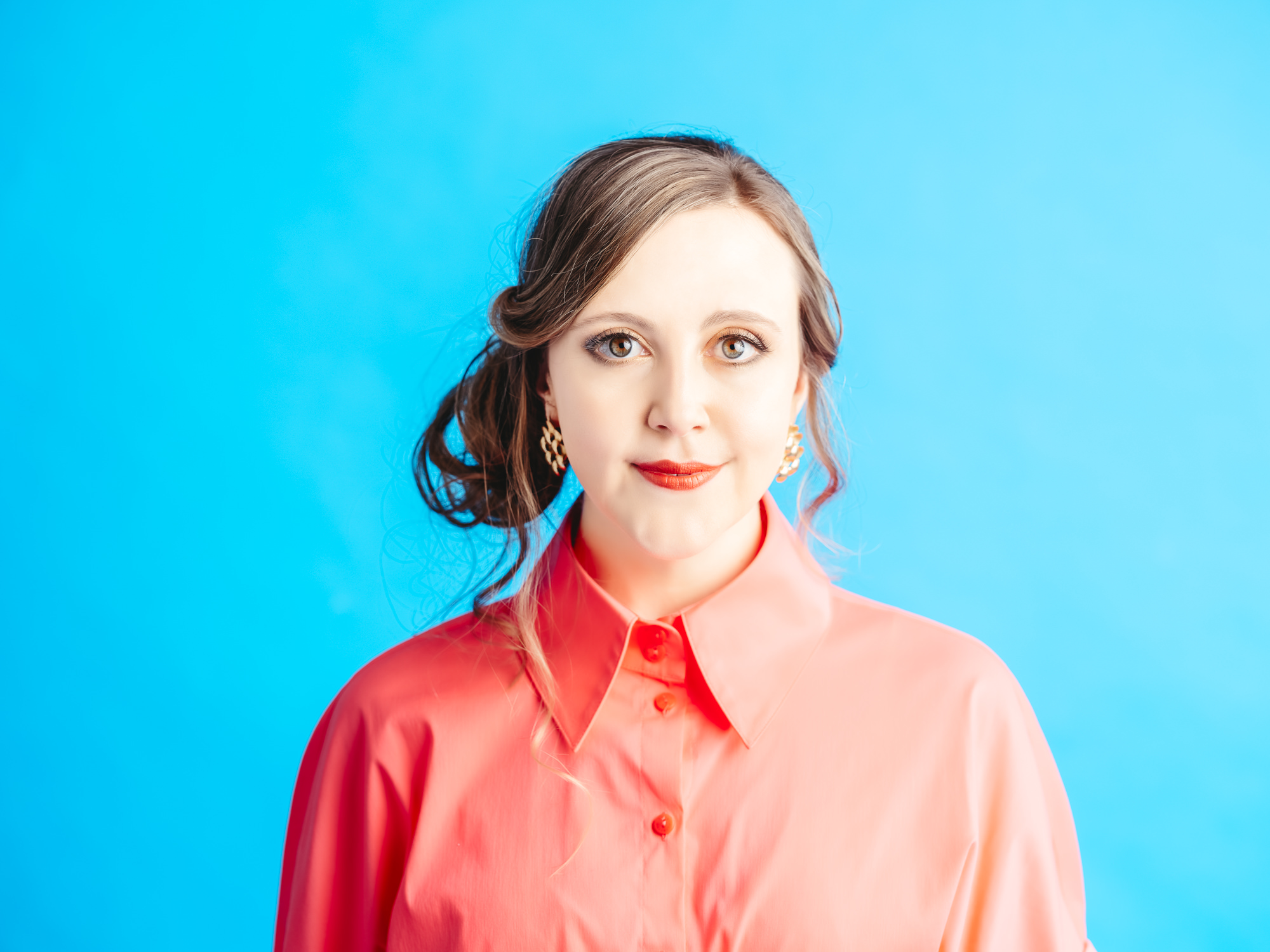 Siobhan Miller Band :: HebCelt 25 :: Scottish Music Festival